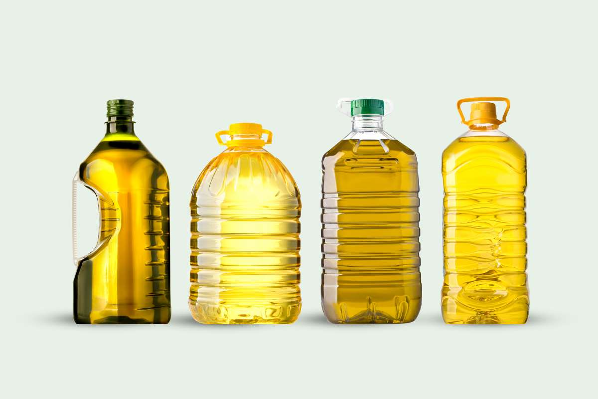 The 5 Best Indian Cooking Oils for Healthier Meals – Zoukfarms